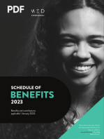 2025 GEMS Member Contribution Update | PDF | Salary | Economies