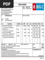 Samsung Invoice 12357051967-7156716887-27W0I0234223 | PDF | Invoice ...