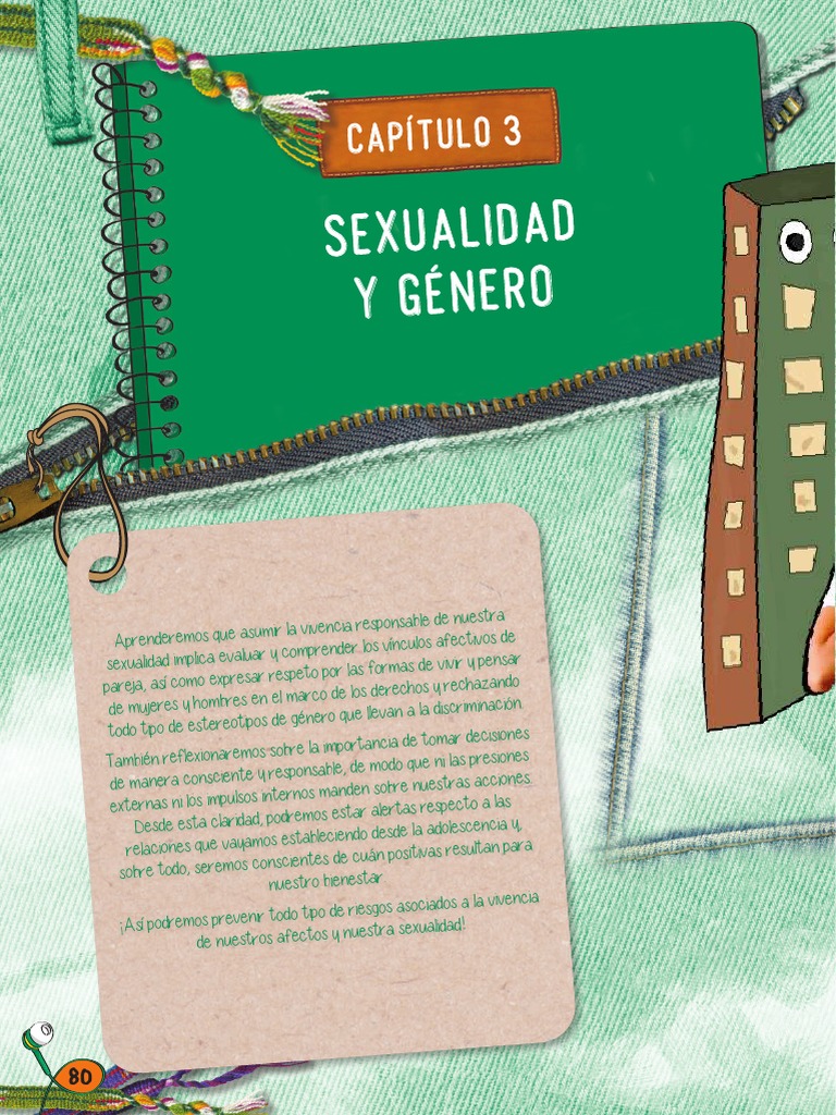 Relaciones Saludables y Estereotipos | PDF | Comunicación | Empatía
