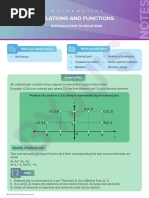 Maths Project Class 11 Cbse | PDF | Mathematics