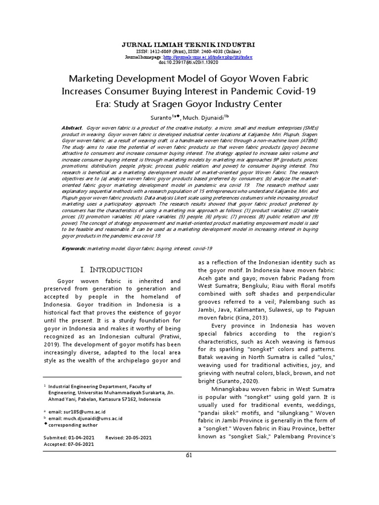 1 PB | PDF | Marketing | Strategic Management