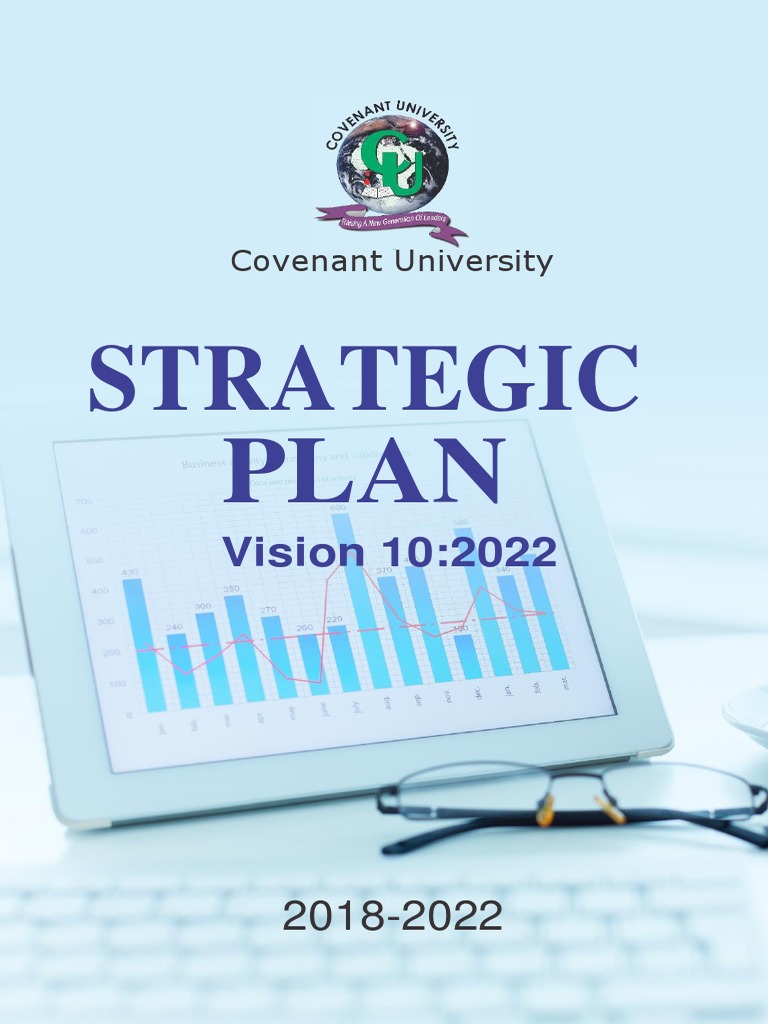 @covenant Strategic Plan 2018-10 | PDF