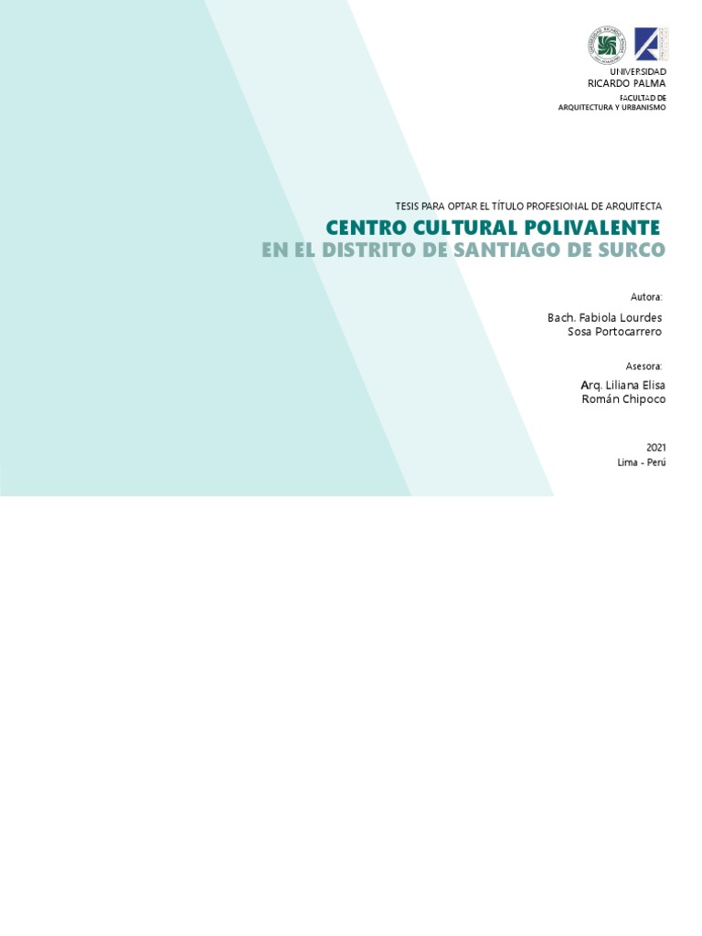 ARQ-T030 - 72713051 - T SOSA PORTOCARRERO FABIOLA LOURDES - Compressed | PDF