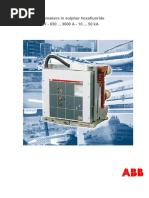 PR221DS Dip Switch Settings Guide | PDF | Components | Electronics