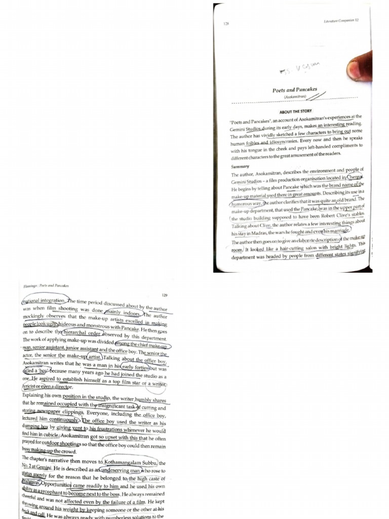 Companion Booklet | PDF