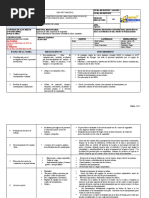 Ast Ejemplos | PDF | Quemar | Seguridad y salud ocupacional