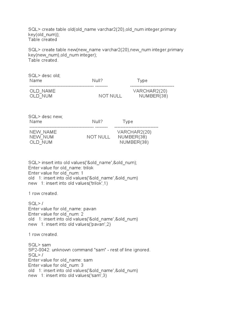Foreign Key Pdf Data Information Retrieval 4122