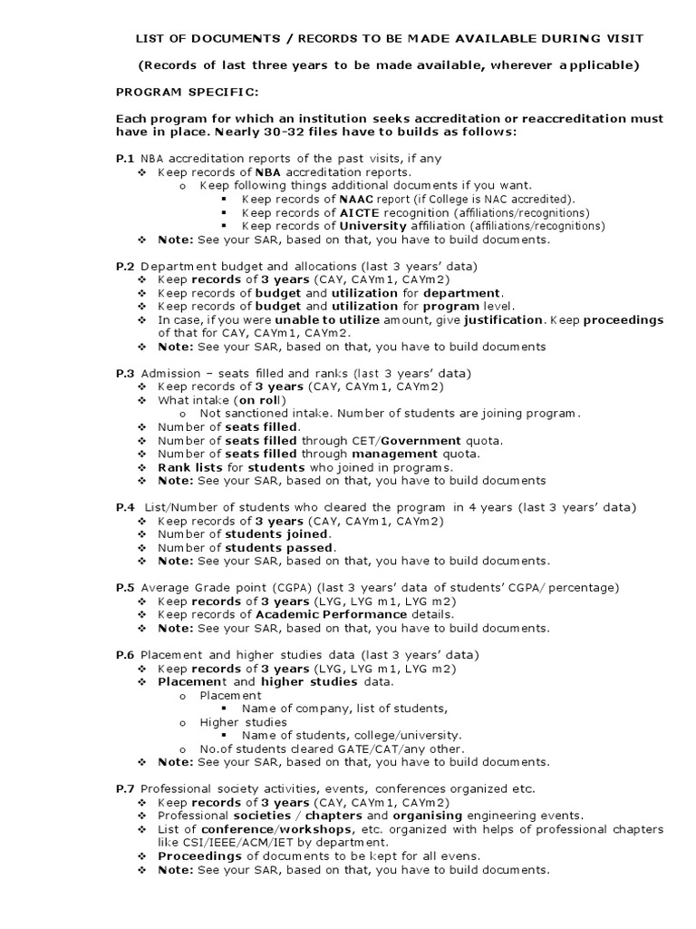 NBA Departmental and School Files | PDF | Libraries | Laboratories