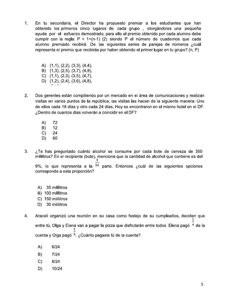 Practica 1 2o Parcial HM 23-23 | PDF