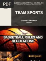 The Sports Development Pyramid | PDF | Sports | Physical Fitness