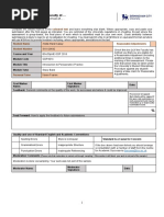 8-post-pci-sheath-removal-protocolpdf | PDF | Percutaneous Coronary ...