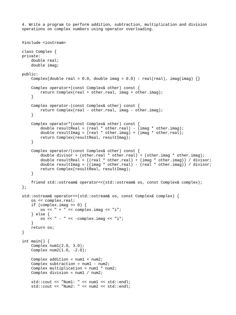 FYBVoc | PDF | Object Oriented Programming | Programming Paradigms