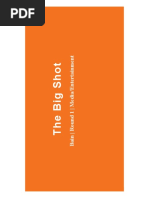 Darden Case Book 2021-2022 | PDF