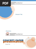 GANTT CHART - PHD RESEARCH TIMELINE (2023-2026) - Sheet1 PDF | PDF | Technology & Engineering