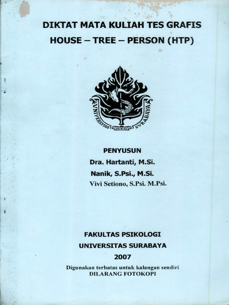 HTP | PDF