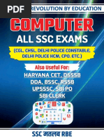 Computer Awareness by Arihant | PDF