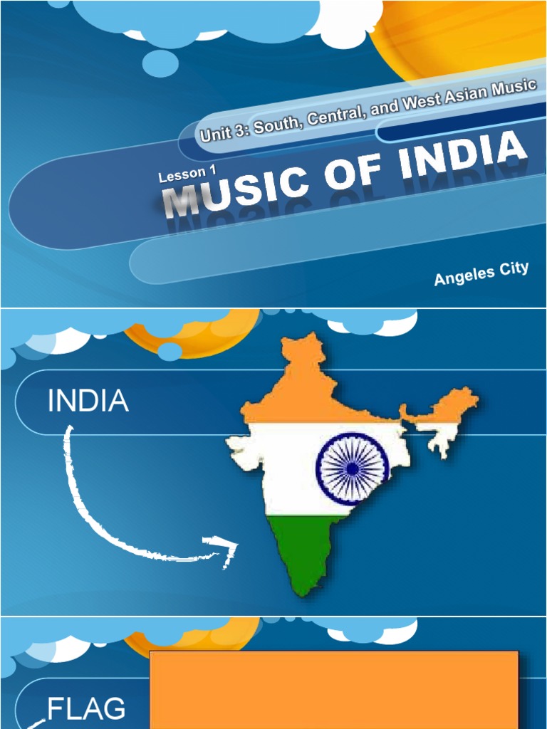 Unit 3 Music Lesson 1 Music of India | Download Free PDF | Vedas ...