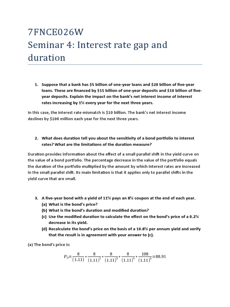 Chapter 7 math solution | PDF