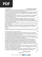 Professional Practice Assignment | PDF | Interpersonal Communication | Goal