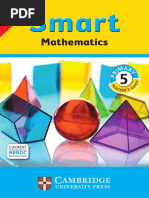 Grade 5 Math Textbook PDF | PDF | Quadratic Equation | Teaching Mathematics