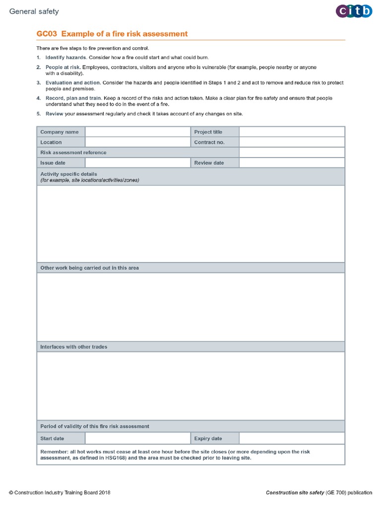 CSK Ge700 2018 GC03 | PDF