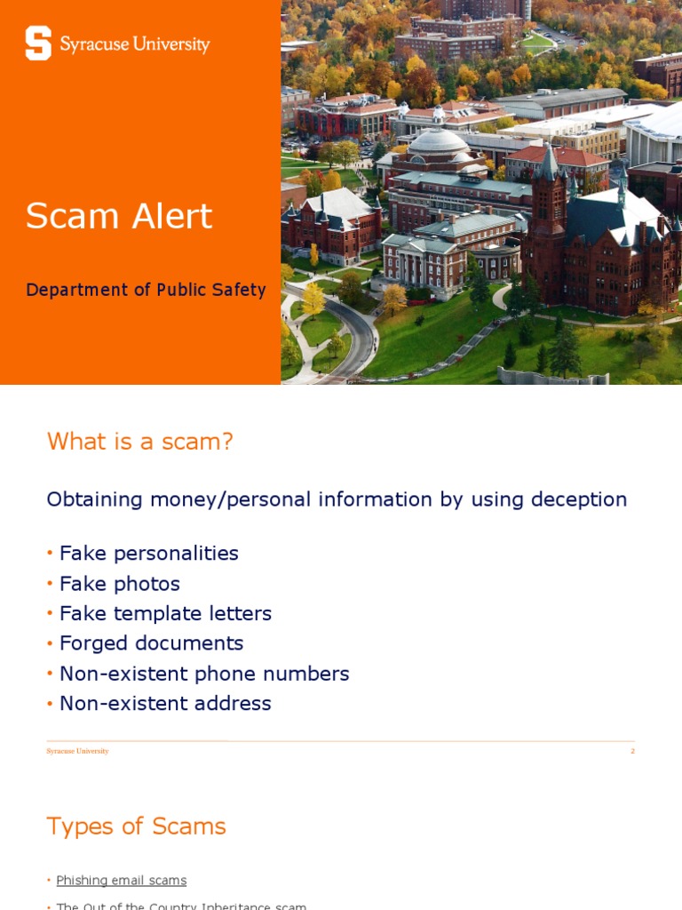 Scam Alert Mod | Download Free PDF | Credit Card | Service Industries