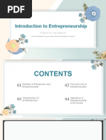 02 PPT PRESENTATION For Module 2 The Entrepreneurial Competencies | PDF ...