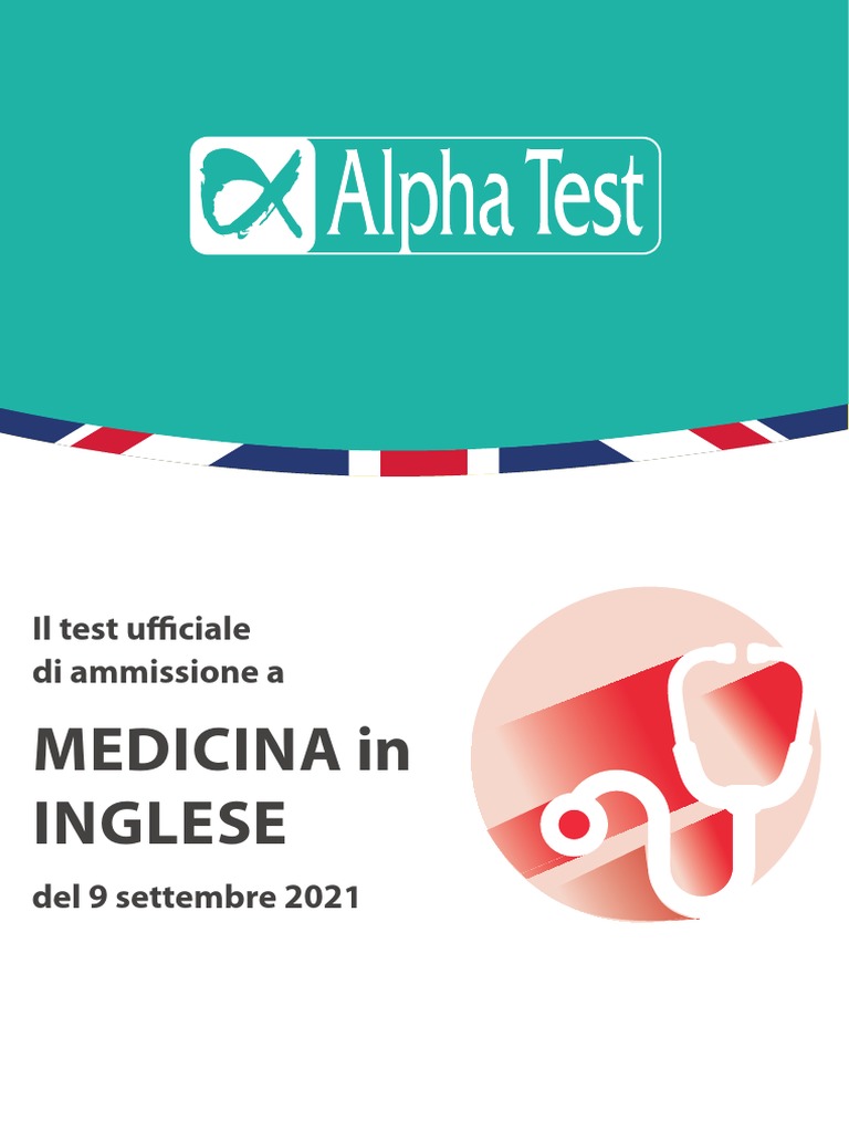 Compito Inglese 2021 | PDF