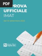 IMAT Formulas Cheat Sheet | PDF | Trigonometric Functions | Sine