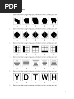 35 SOAL FIGURAL HOT | PDF