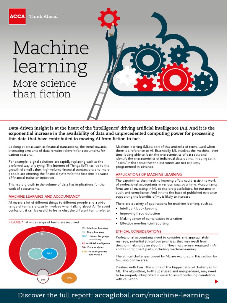 Pi Machine Learning 2pp | PDF | Machine Learning | Artificial Intelligence Pi Machine Learning 2pp | PDF | Machine Learning | Artificial Intelligence