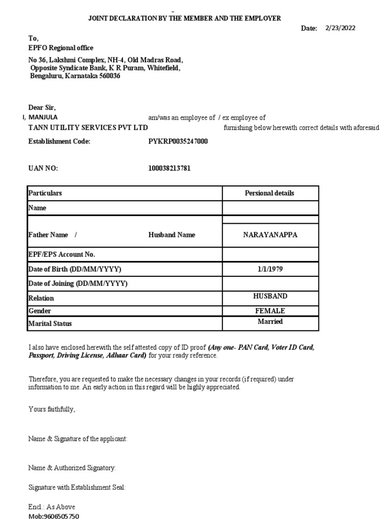 Form 15g | Download Free PDF | Legal Documents | Government And Personhood