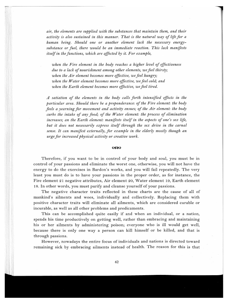 scan Franz-Bardon-Questions-Answers-and-The-Great-Arcanum- 2 | PDF