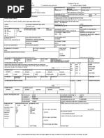 Updated Edd Form | PDF | Business