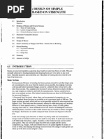 8 Design of Intermediate Beams PDF | PDF | Bending | Beam (Structure)