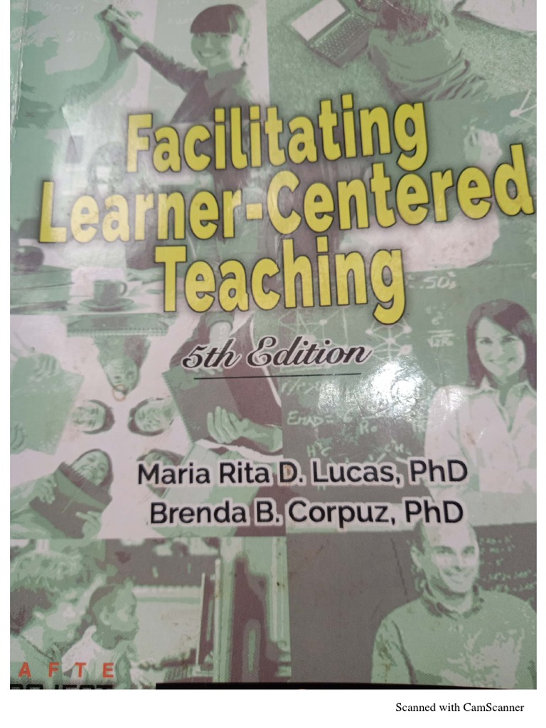 Module 24 Physical Learning Environment | PDF