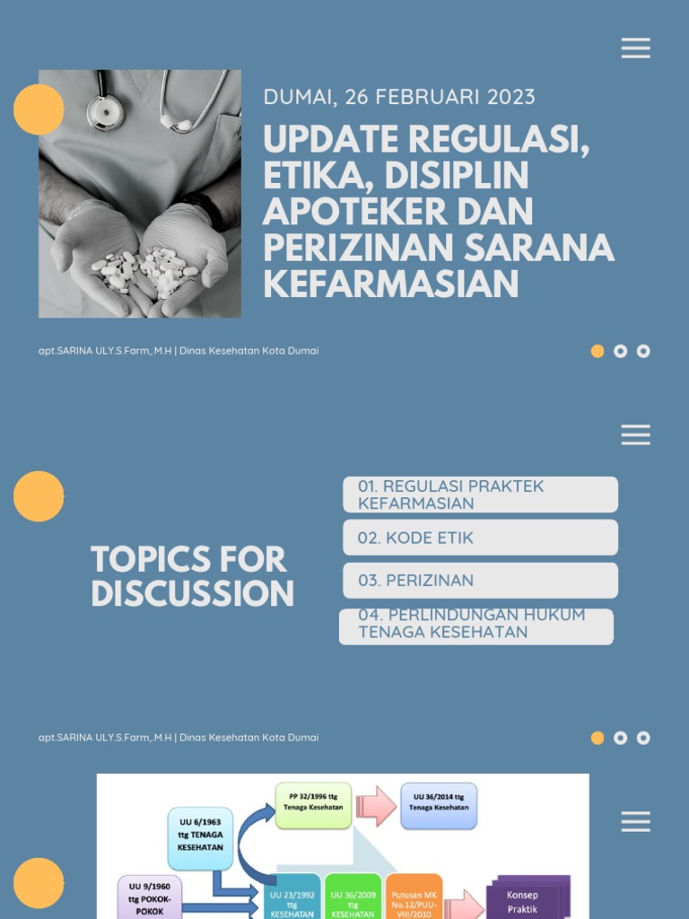 6 PPT Kak Uli | PDF | Kesehatan Holistik