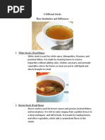 A Brief History of Cooking | PDF | Cookbooks | Baking