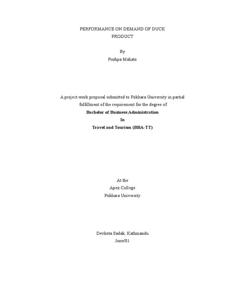 Pushpa 1 | PDF