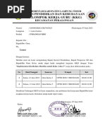 TATA TERTIB PESERTA ANBK 2025 | PDF