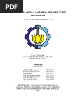 Mengenal ITBX Dalam Peraturan Zonasi | PDF | Griya & Taman | Sains ...