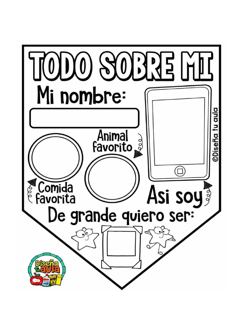 Todo Sobre Mi Banderin | PDF