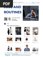 Travel English Booklet Final Version | PDF