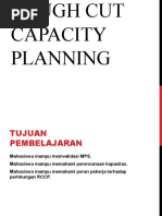 Cara Menghitung CPK | PDF