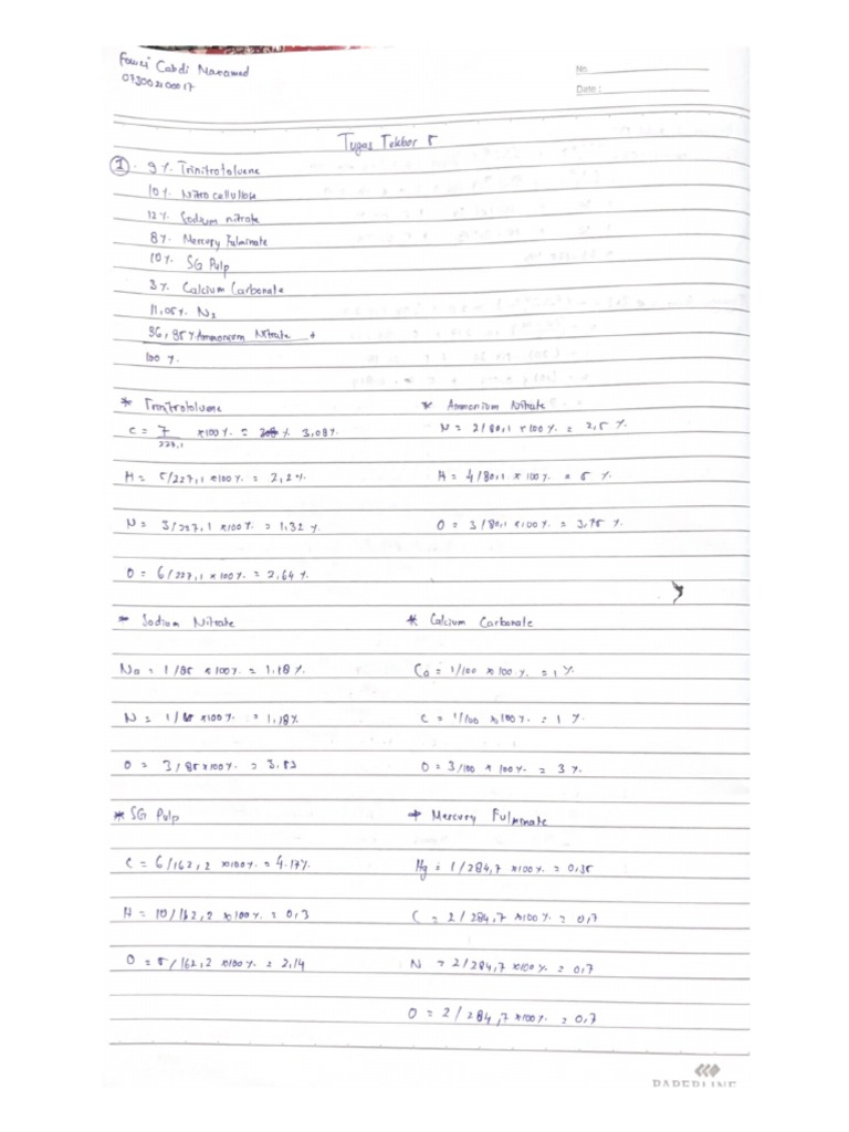 Tugas Tekbor 05. 21-017-Fowzi Cabdi Maxamed | PDF