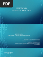 Estefania Fernandez - Lab Activity - Blood Type Pedigree Mystery | PDF ...