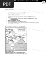 Polity Tricks & Mnemonics | PDF