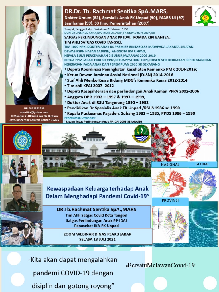 Materi Dokter Rachmat | PDF