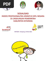 Bintek ASN Memayu | PDF