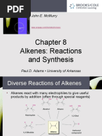 Leah4sci Orgo Cheat Sheet Collection | PDF | Science & Mathematics